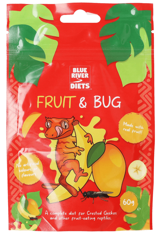 Fruit & Bug | Blue River Diets