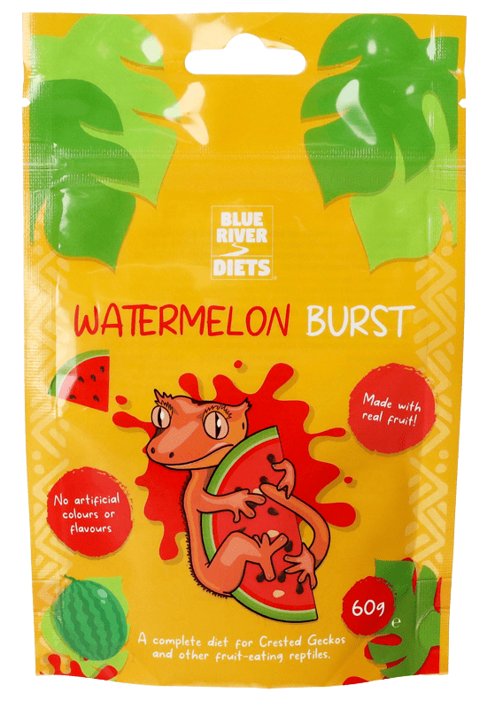 Watermelon Burst | Blue River Diets